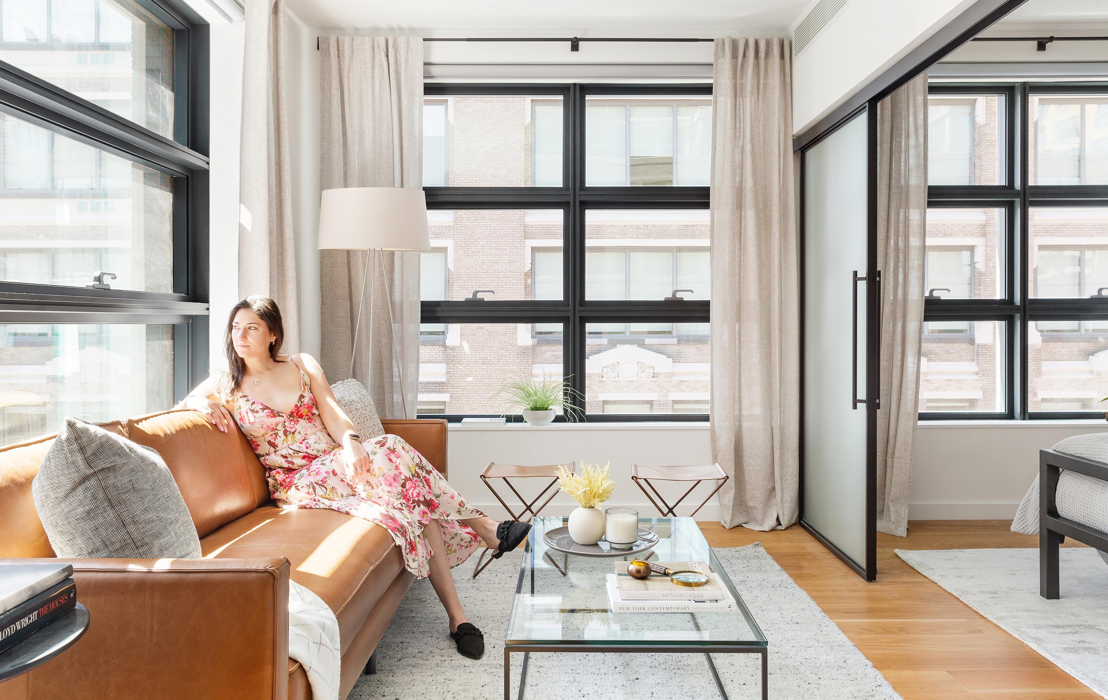 Hell's Kitchen Condominium | 547 West 47th Street